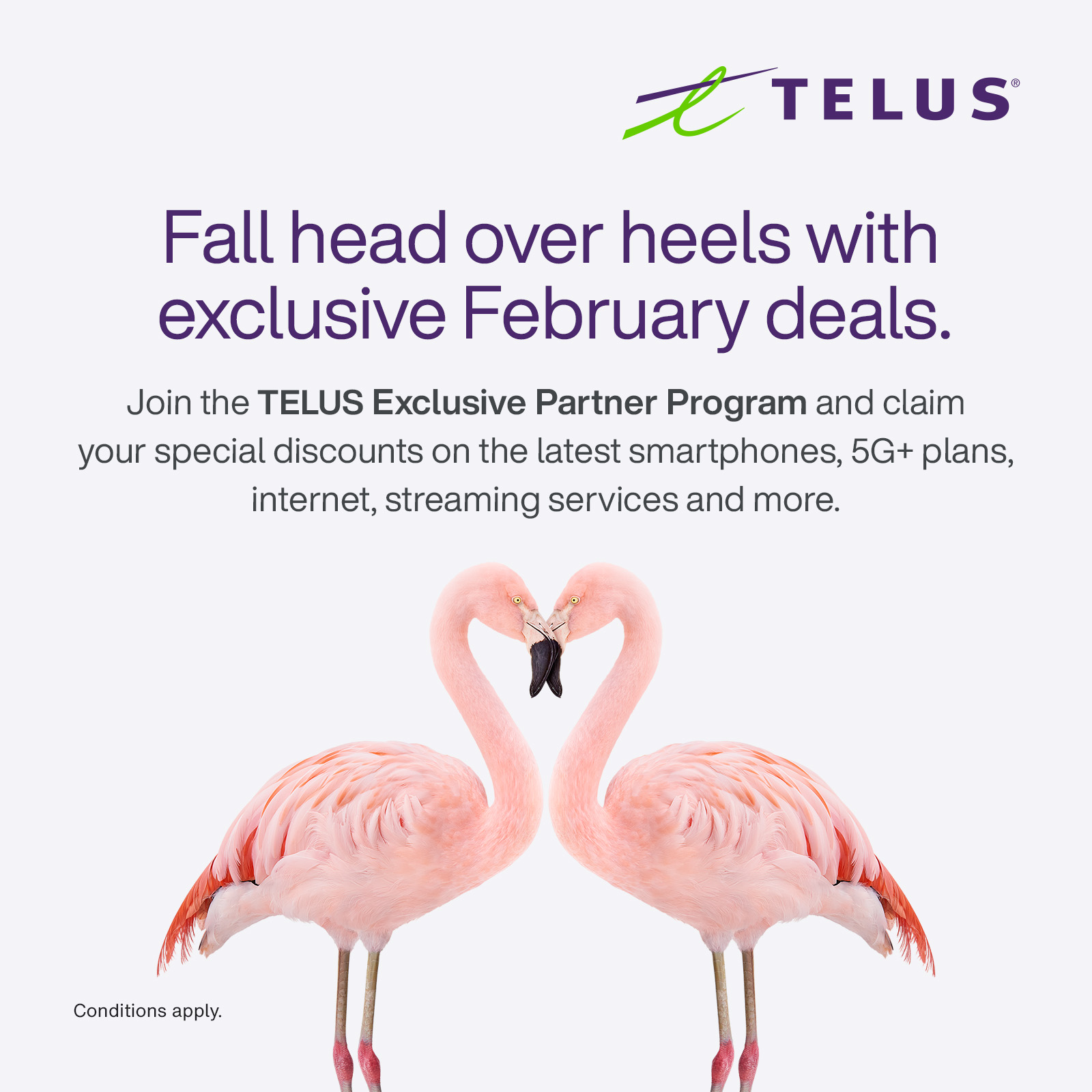 TELUS Exclusive Partner Program (EPP) – Sky Wireless