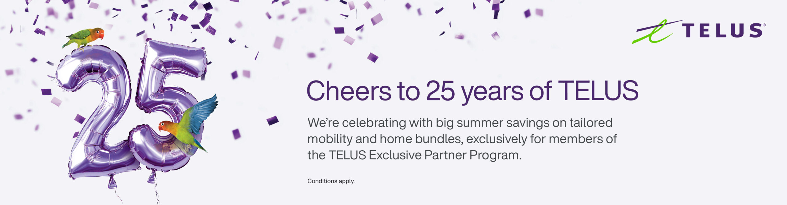 TELUS Exclusive Partner Program (EPP) – Sky Wireless